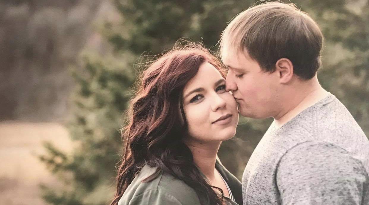 Rachel Grabau and Tristen Chiglo's Wedding Website