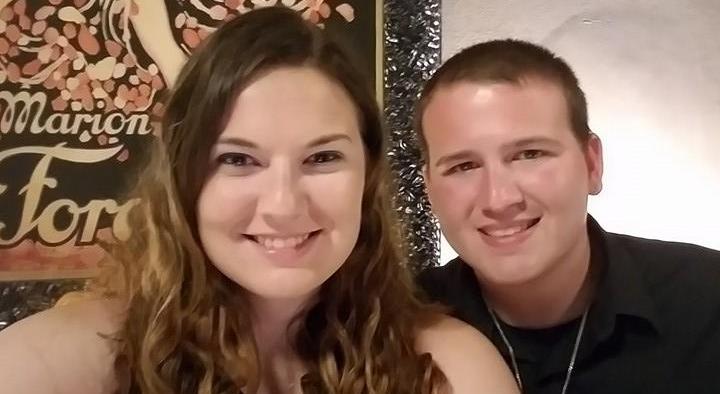 Scott Eakins and Bridget Sander's Wedding Website