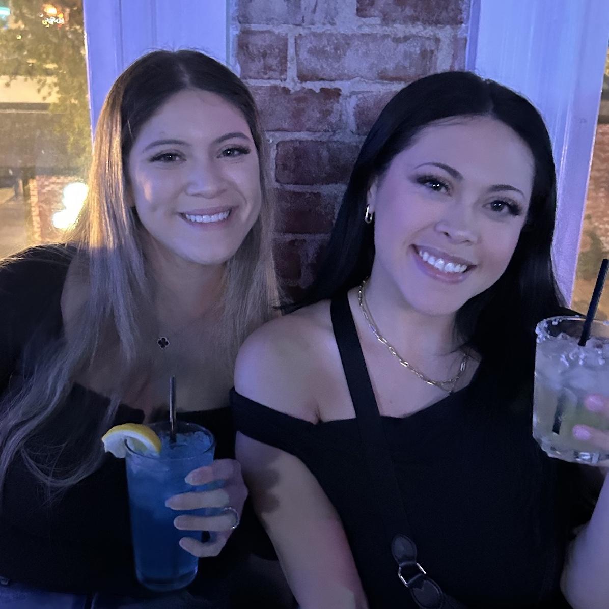 Natalie Munoz and Nick Asfaw's Wedding Website