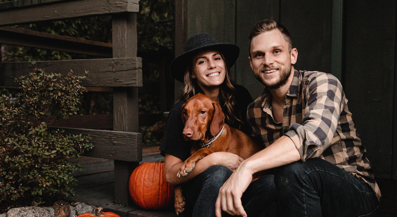 Amy Wunderlich and Dane Deaner's Wedding Website
