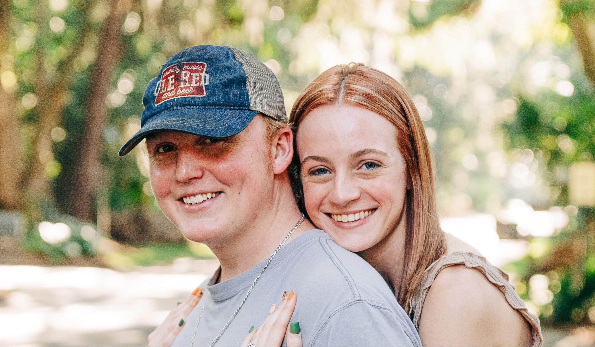 Madison Windham and Jacob Bihlear's Wedding Website