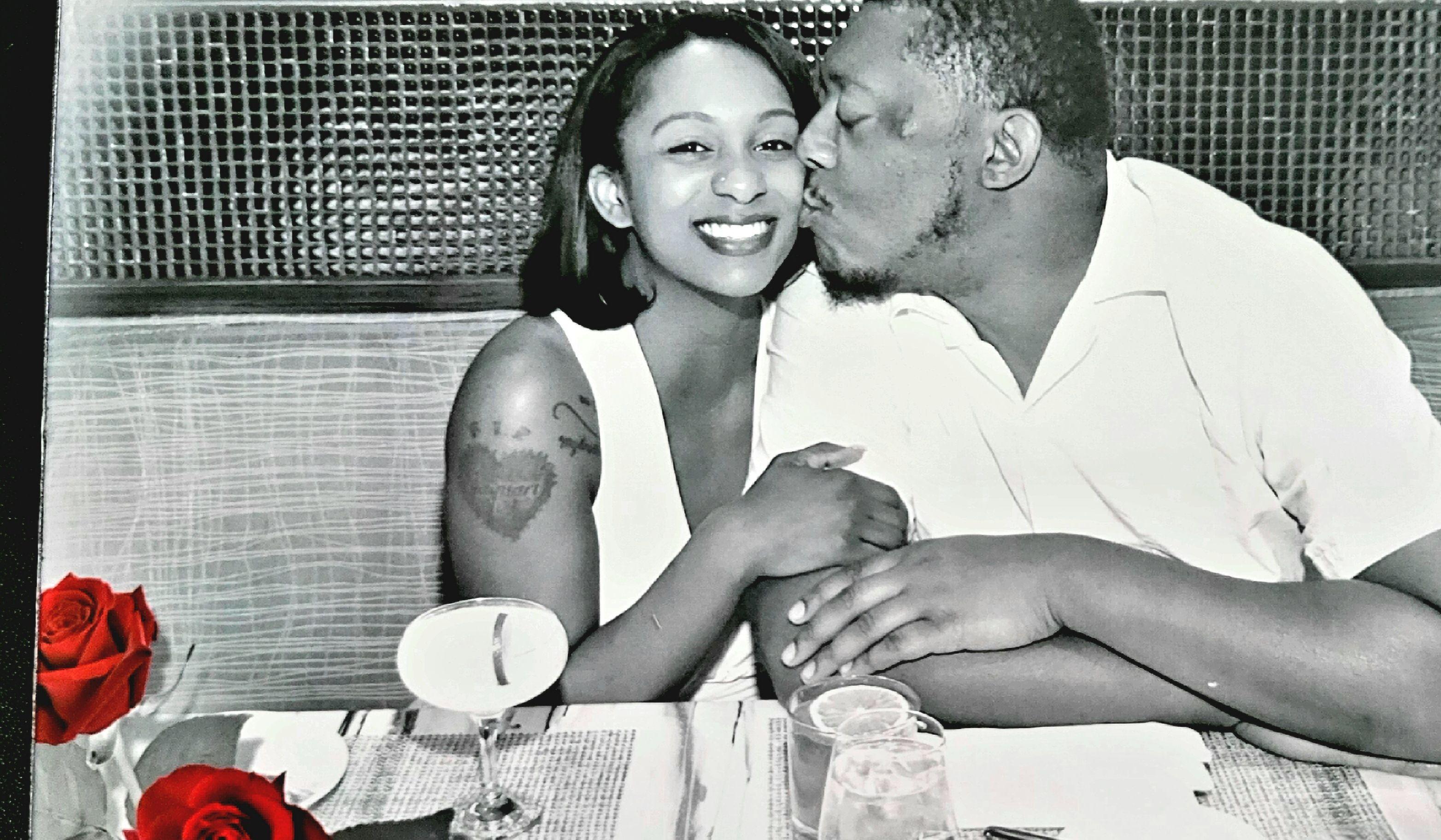 Kim Dancy and Robert Crawford's Wedding Website