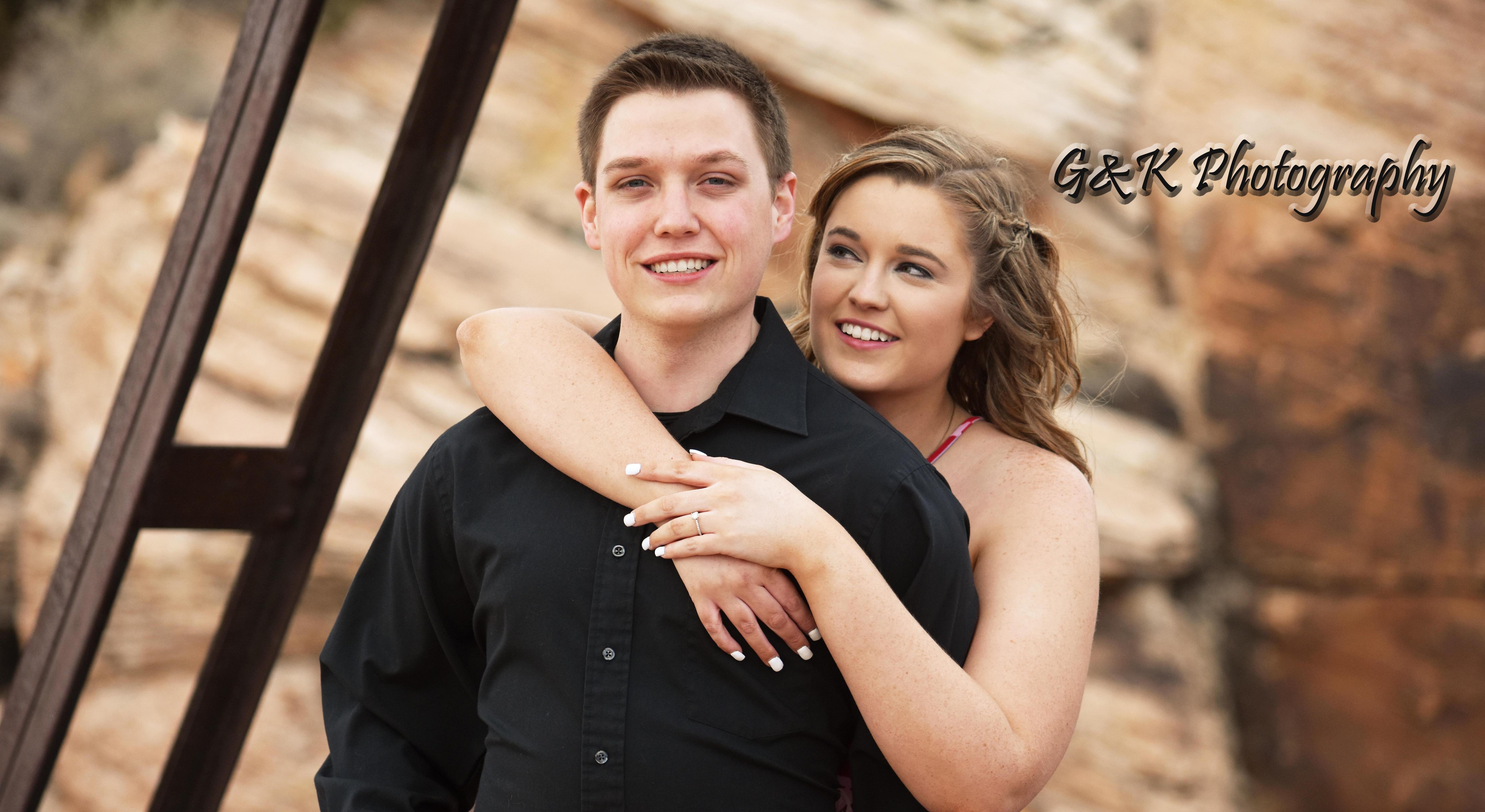 Ryan Joyce and Alexa Guelner's Wedding Website