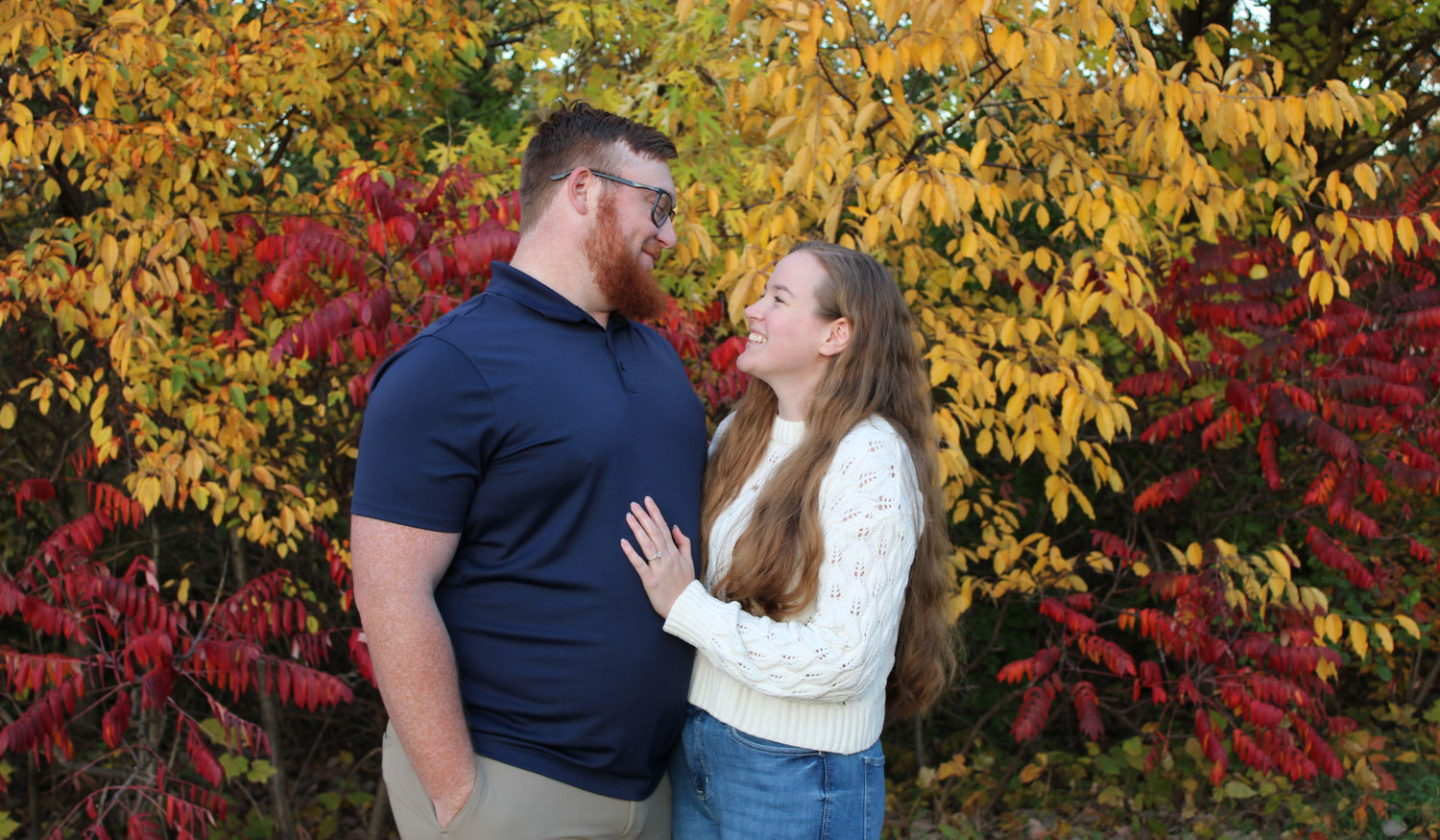 Ashley McPartlan and Jacob Fitch's Wedding Website
