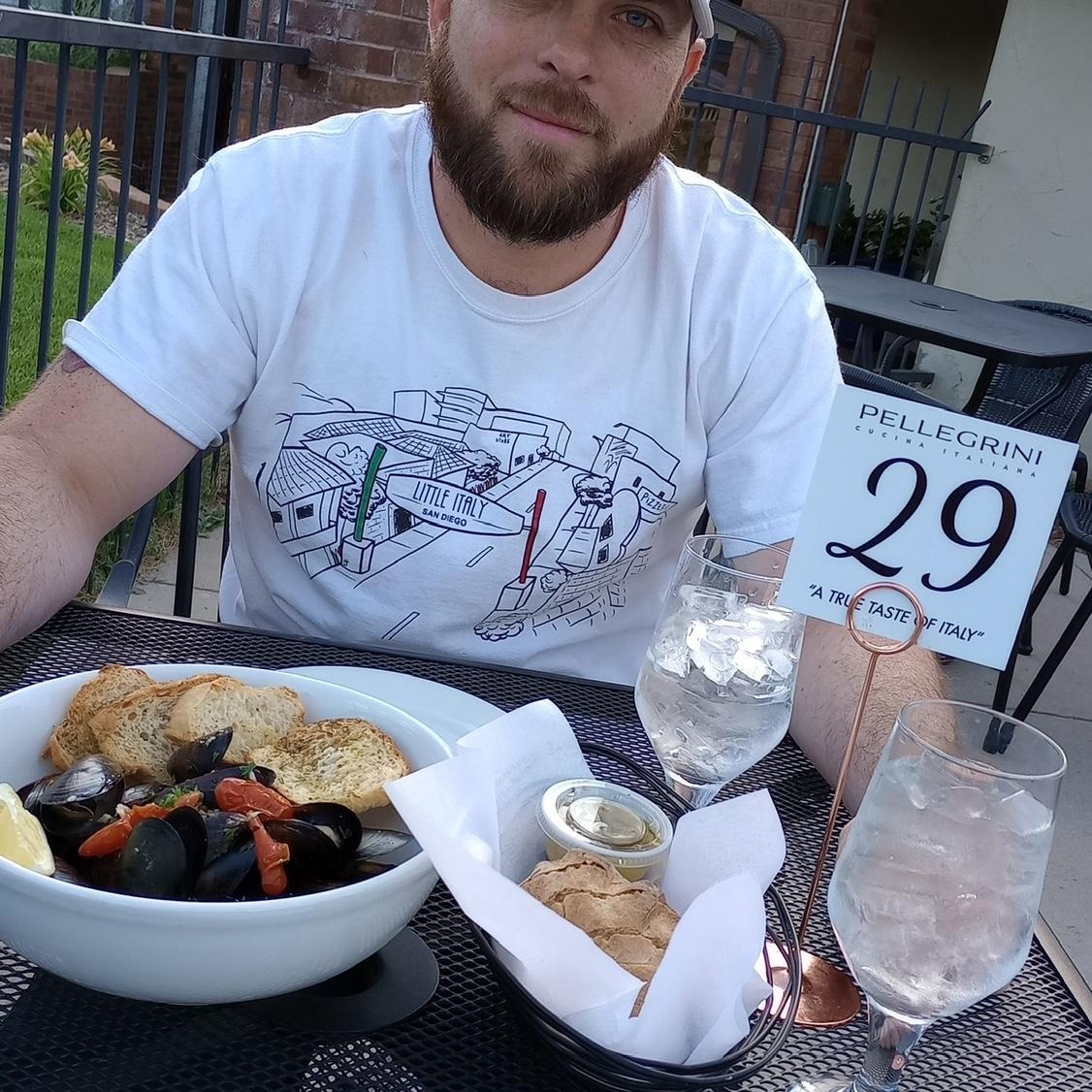 Shelby Lynn Grenemyer and Mark Joseph Fiorini's Wedding Website