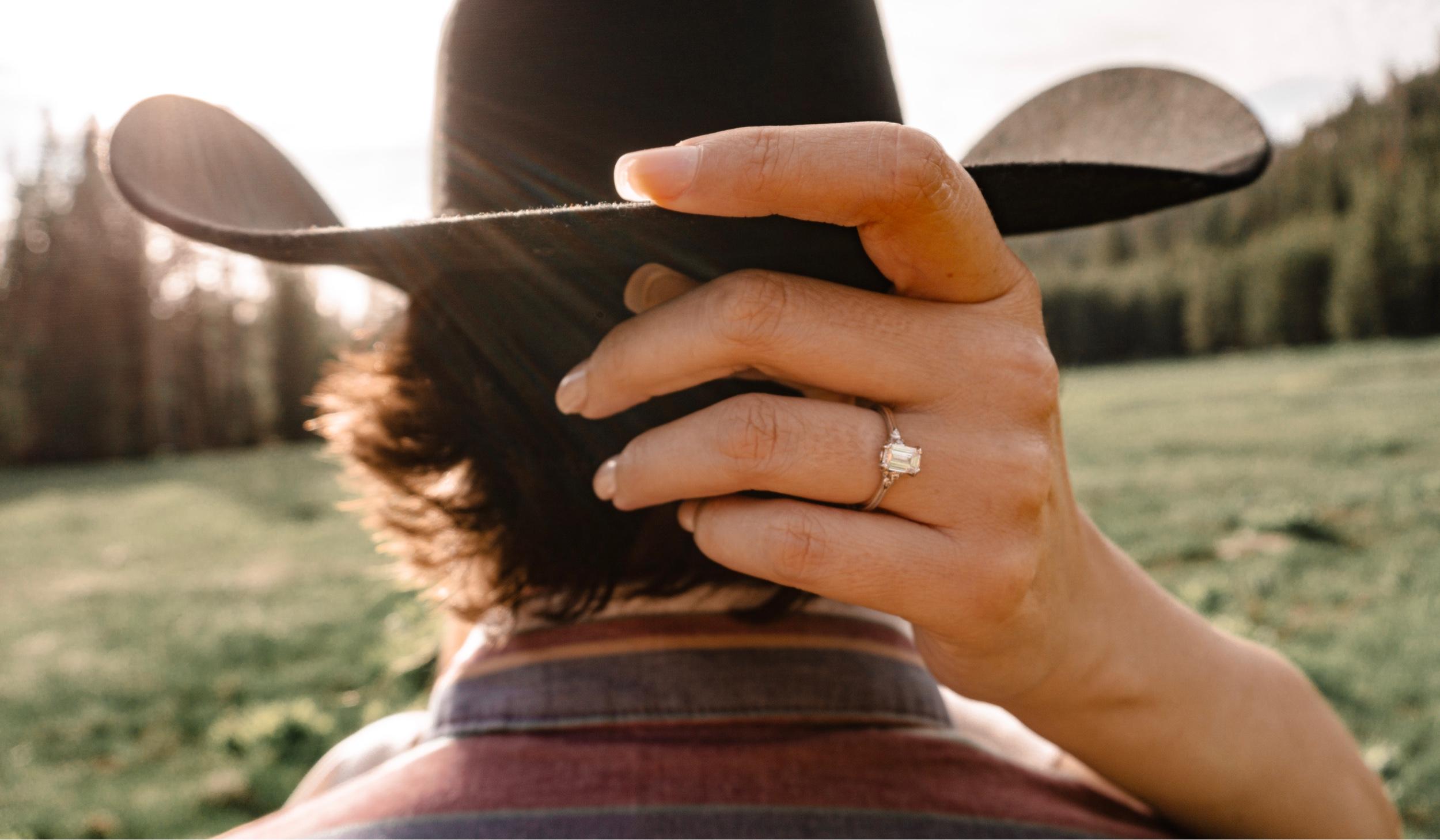 Heidi Hartman and Jesse Thompson's Wedding Website