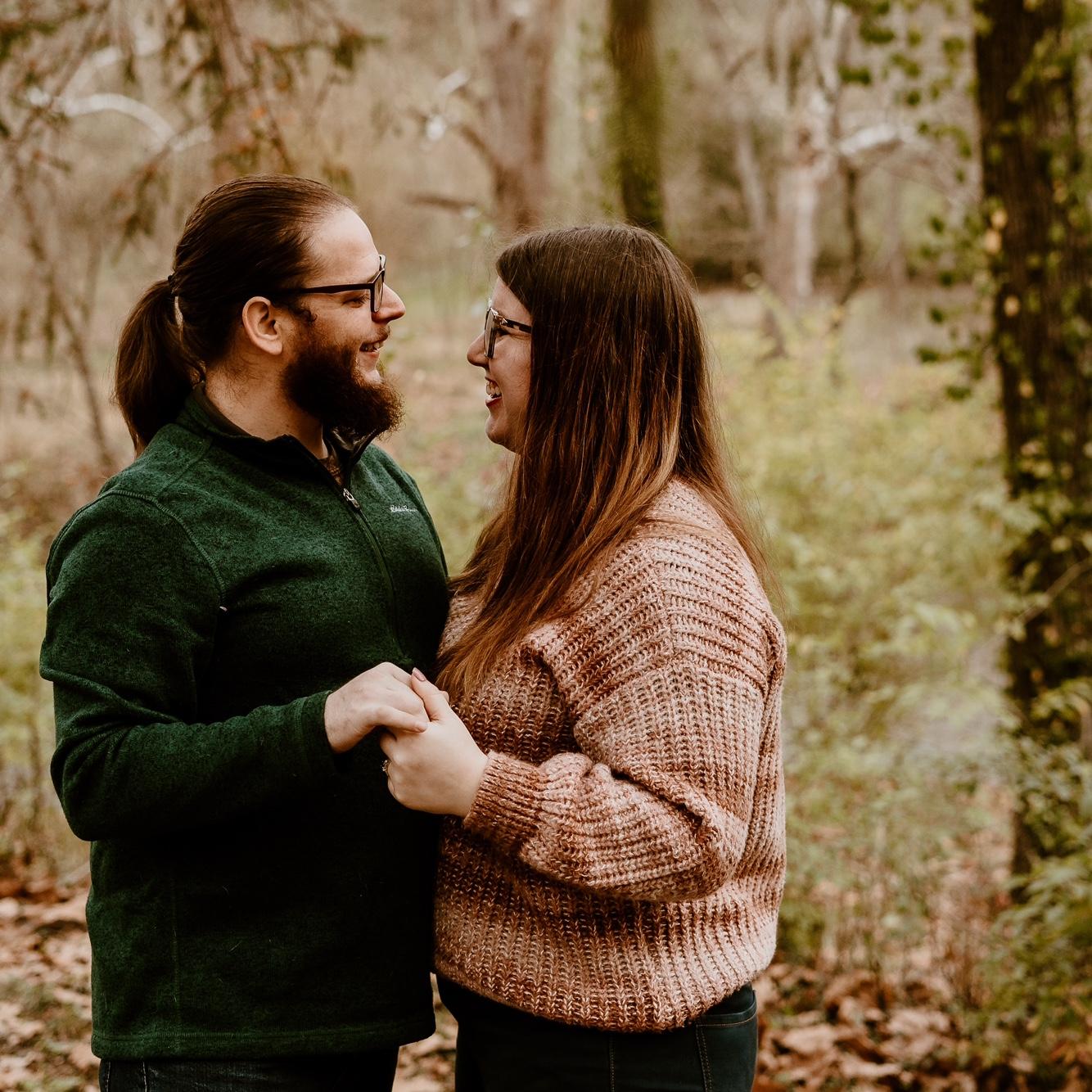 Kiersten Butler and Trevor Pearson's Wedding Website