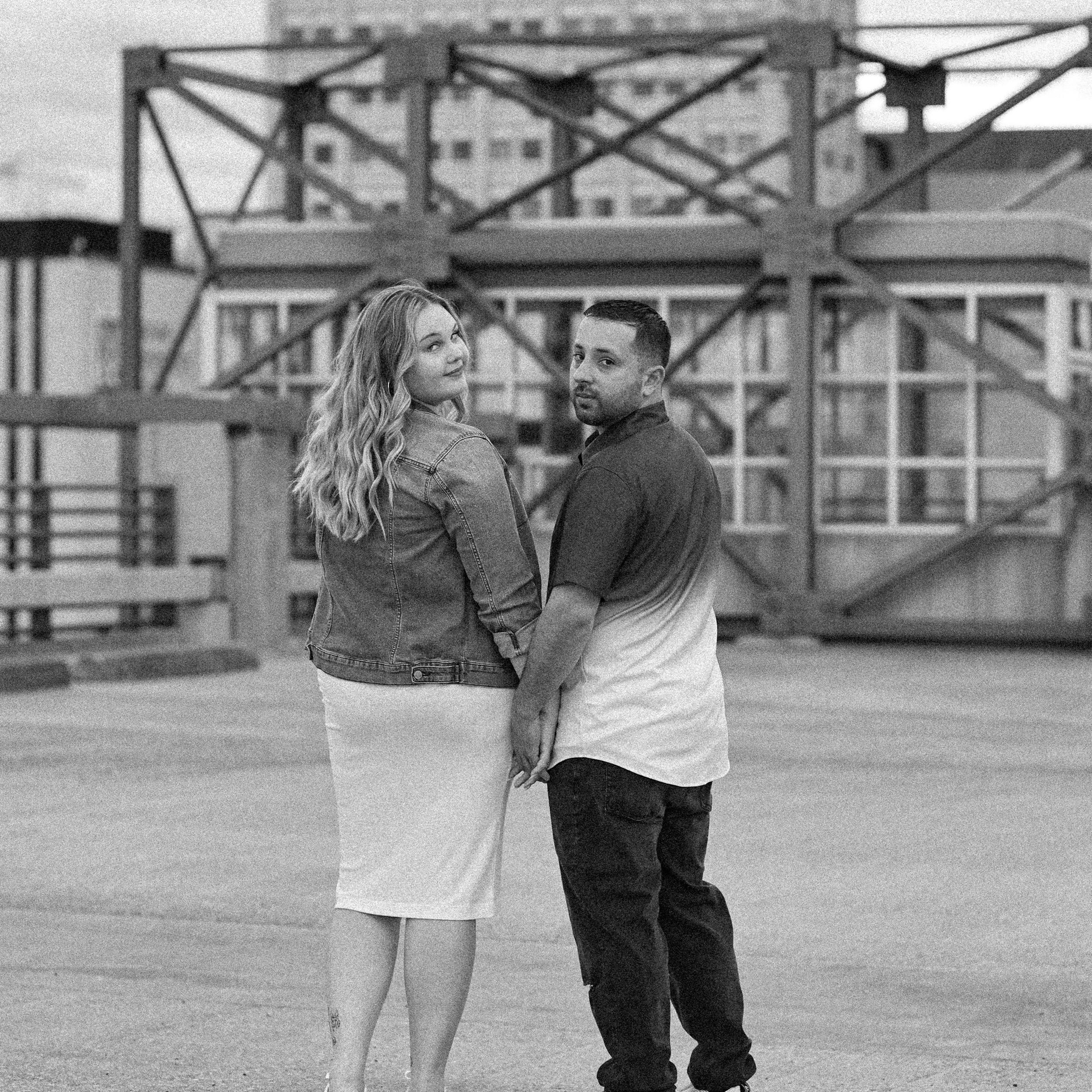 Stephanie Pellegrin and Joseph Stacy's Wedding Website