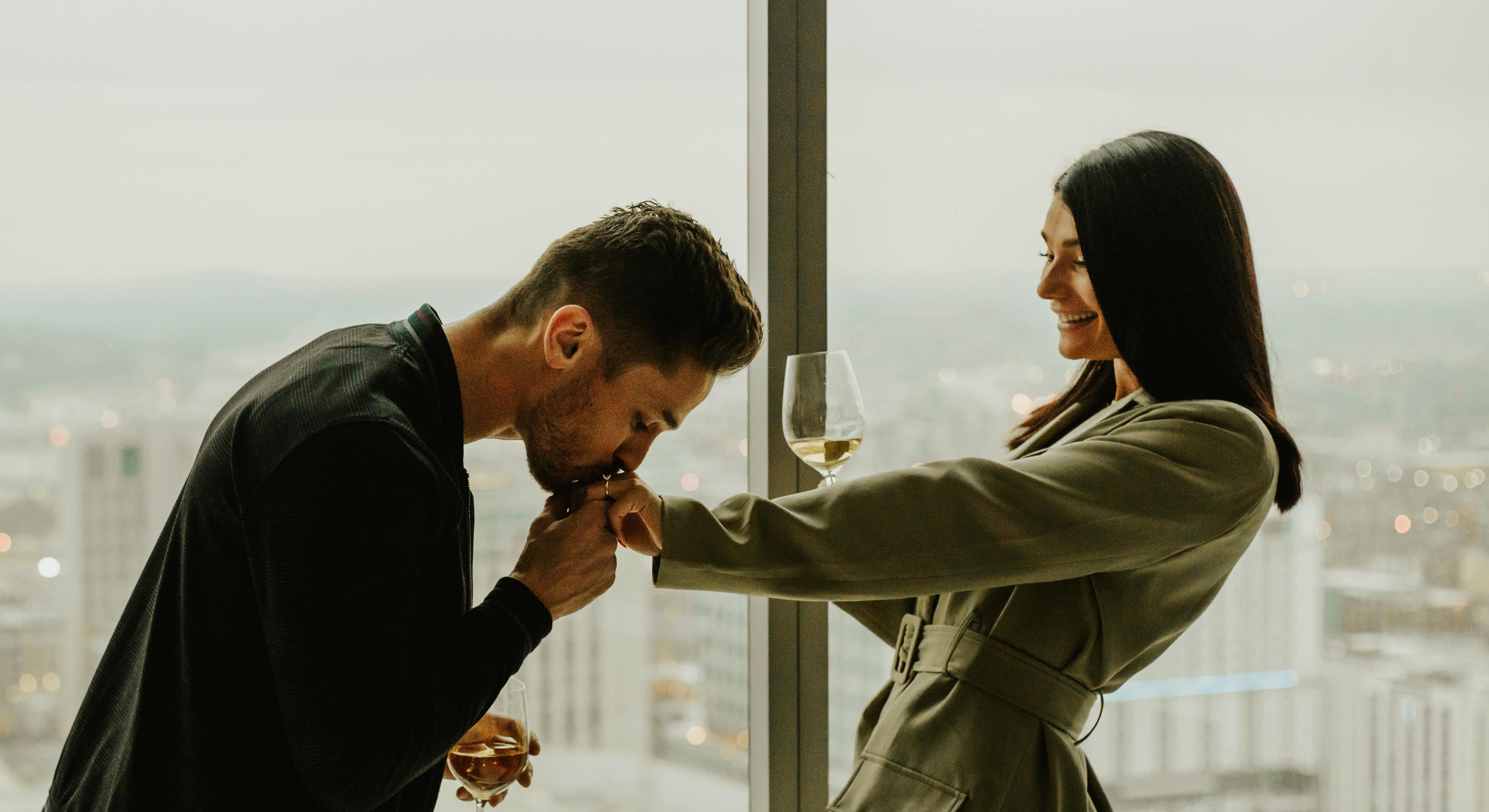 Macey McIntosh and Jackson Boyd's Wedding Website