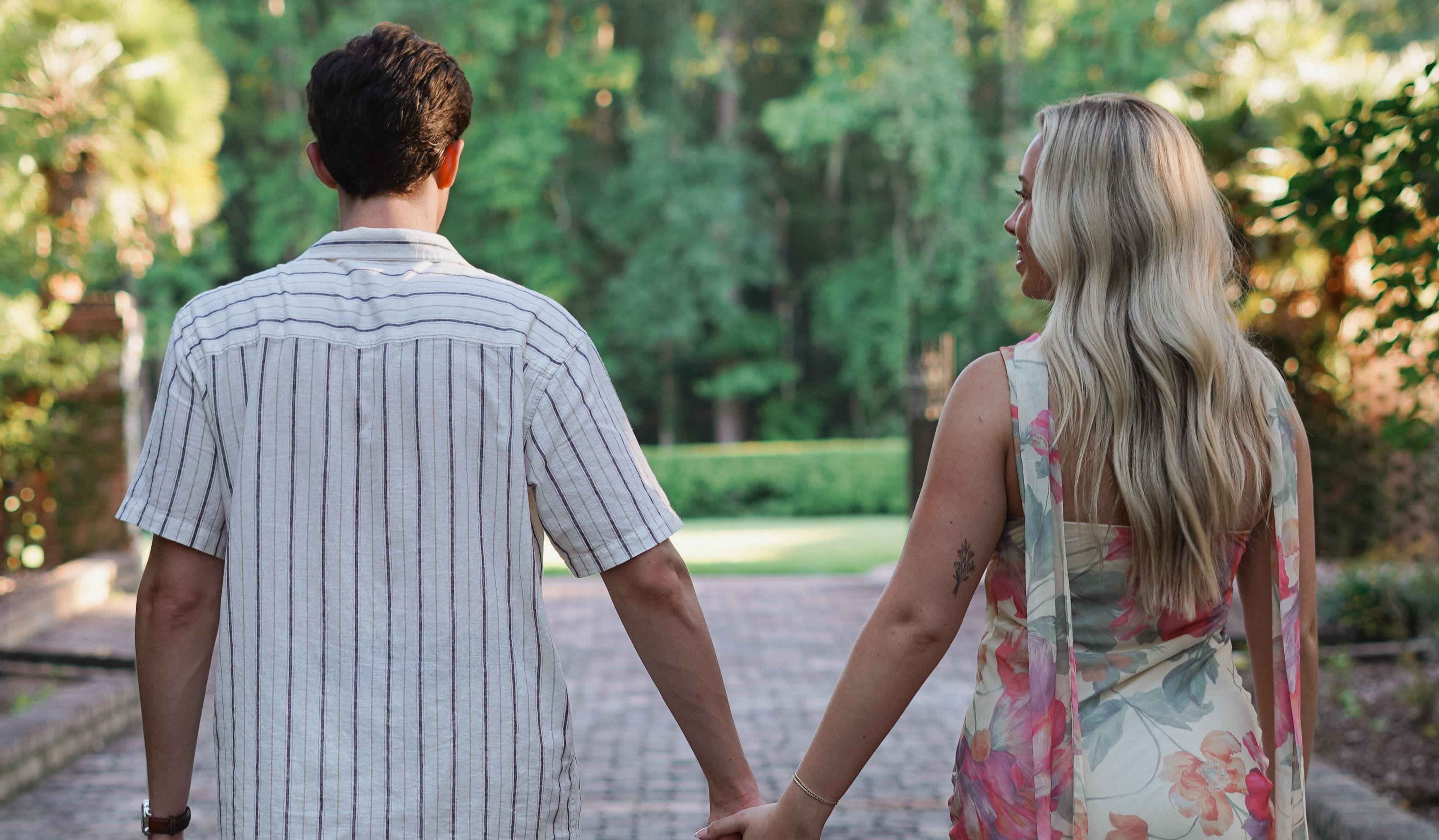 Bailey Taylor and Davis McDaniel's Wedding Website
