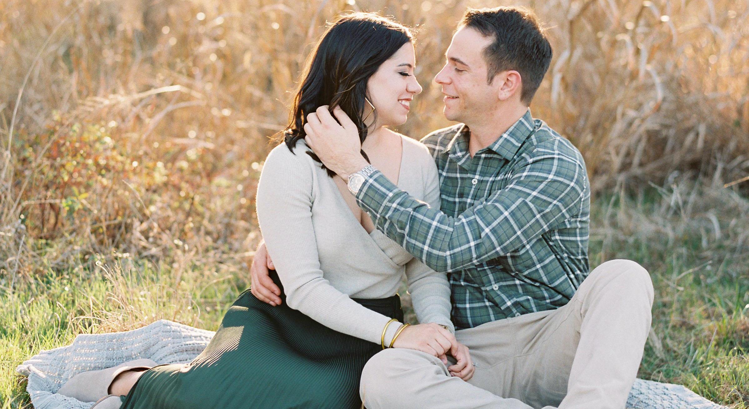 Jordan Garner and Stuart Genson's Wedding Website