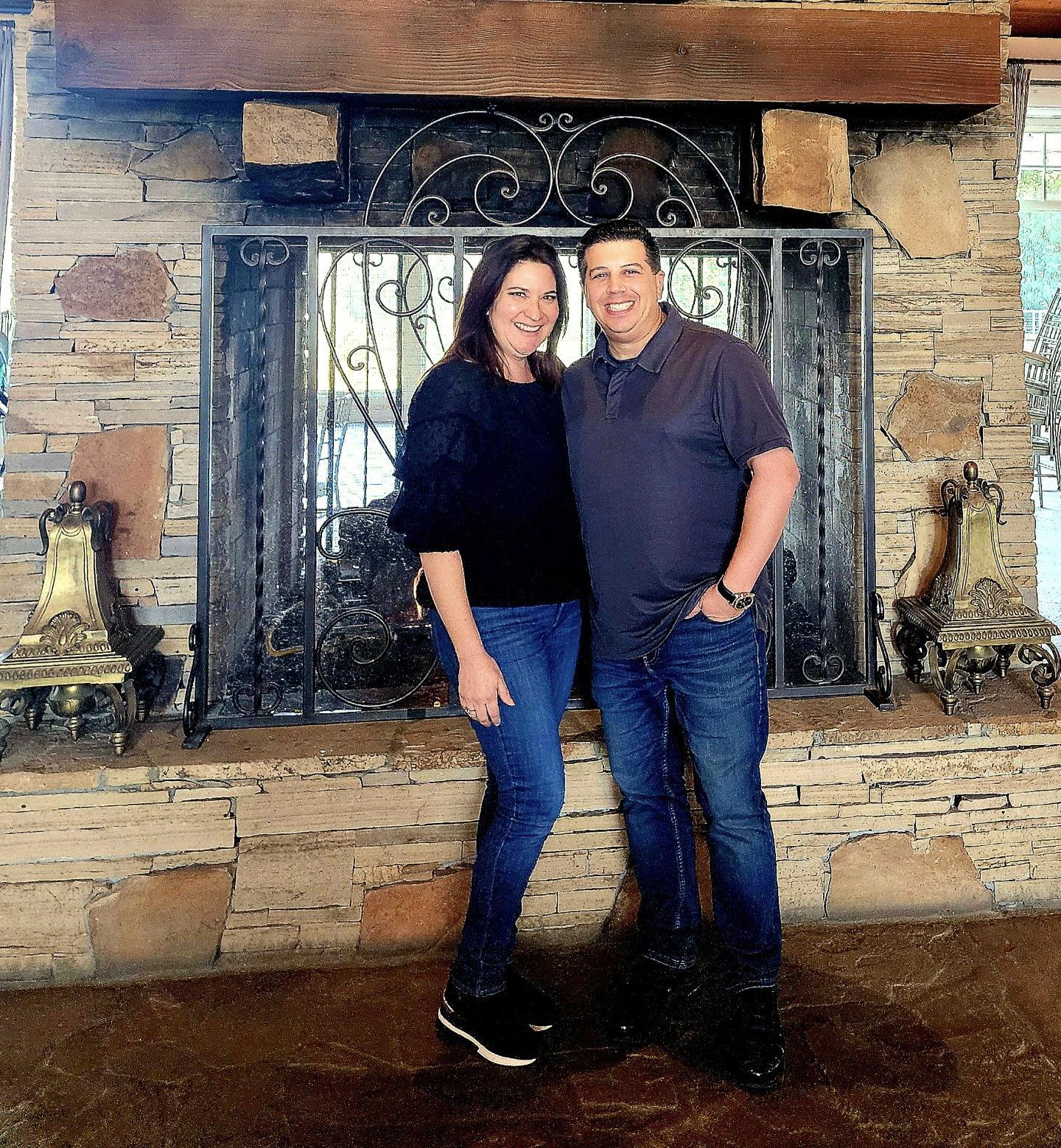 Matthew DiGioia and Kristin Donovan's Wedding Website