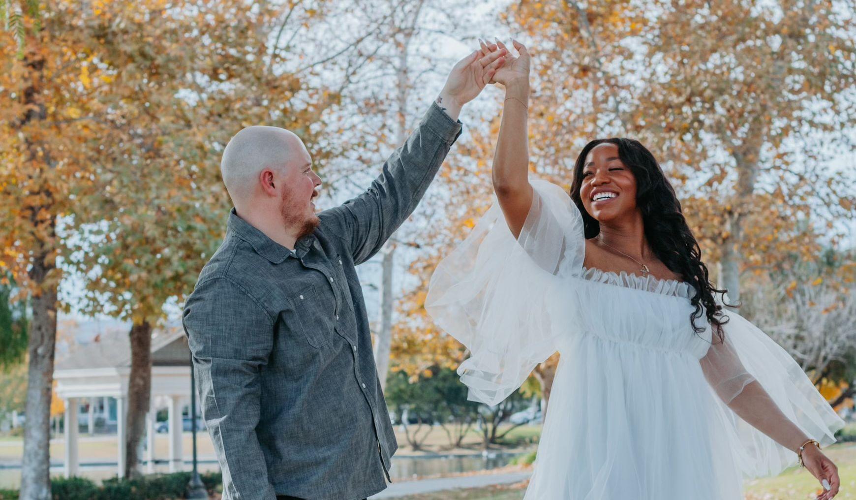 Jody-Lee Norman and Brandon Vincent's Wedding Website