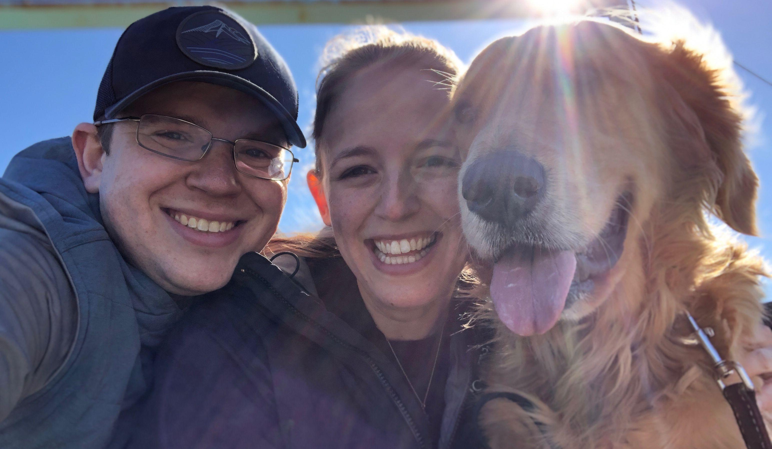 Chelsea Feuchs and William Aibinder's Wedding Website