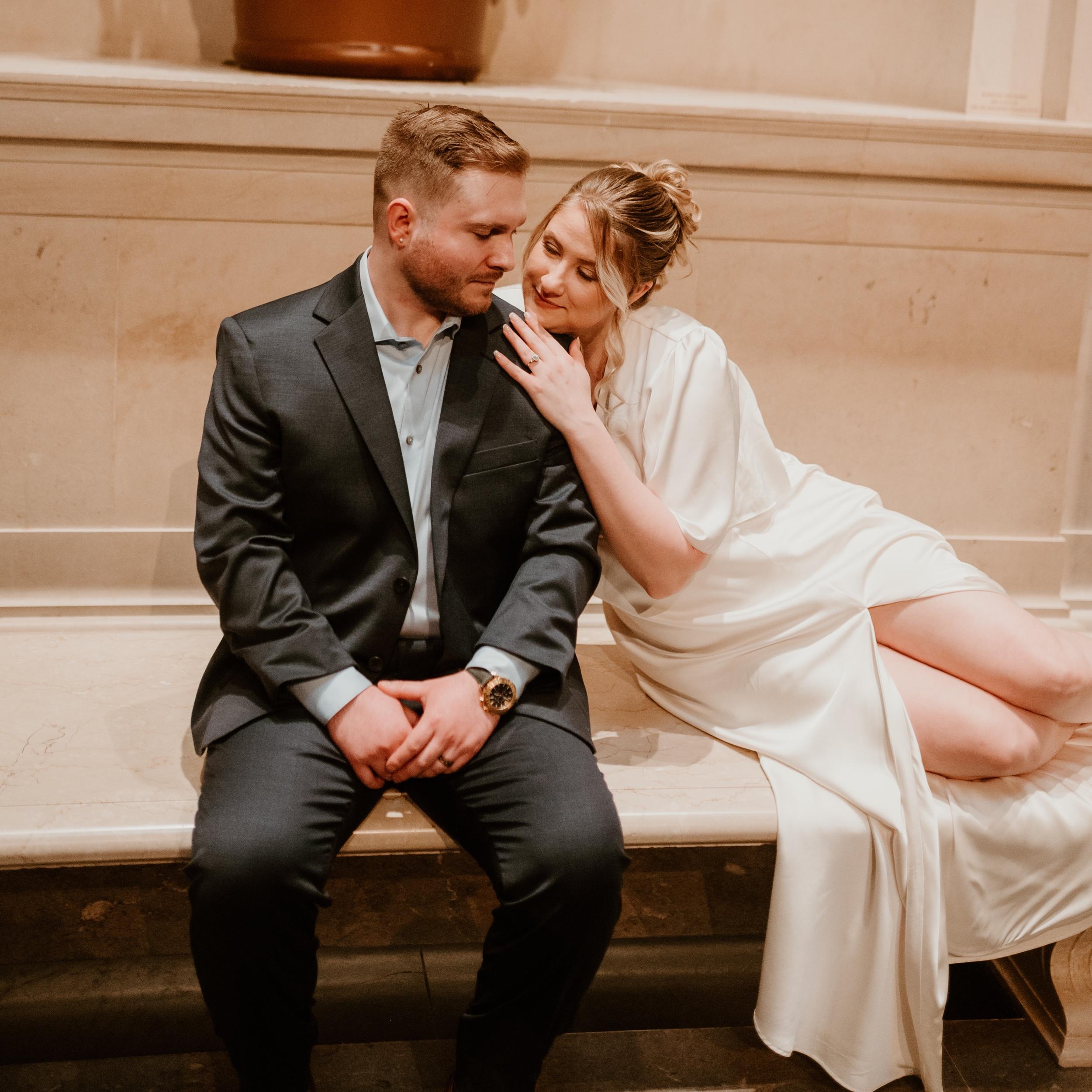Angela Baker and Tyler Owens' Wedding Website