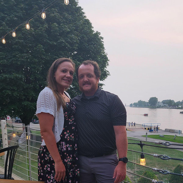 Thomas Castner and Lizzie Joyce's Wedding Website