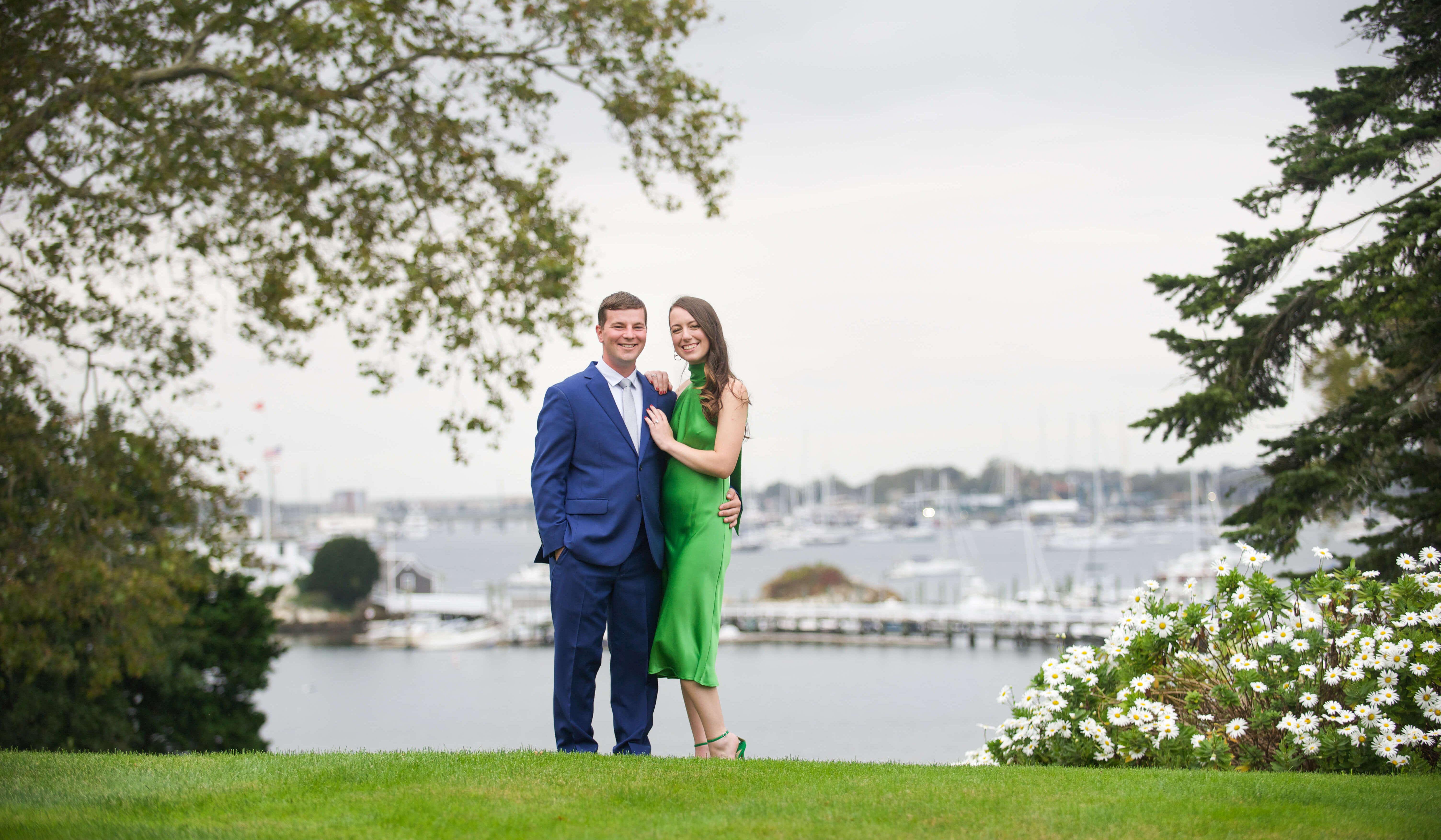 Meagan Nolan and Jake Theno's Wedding Website