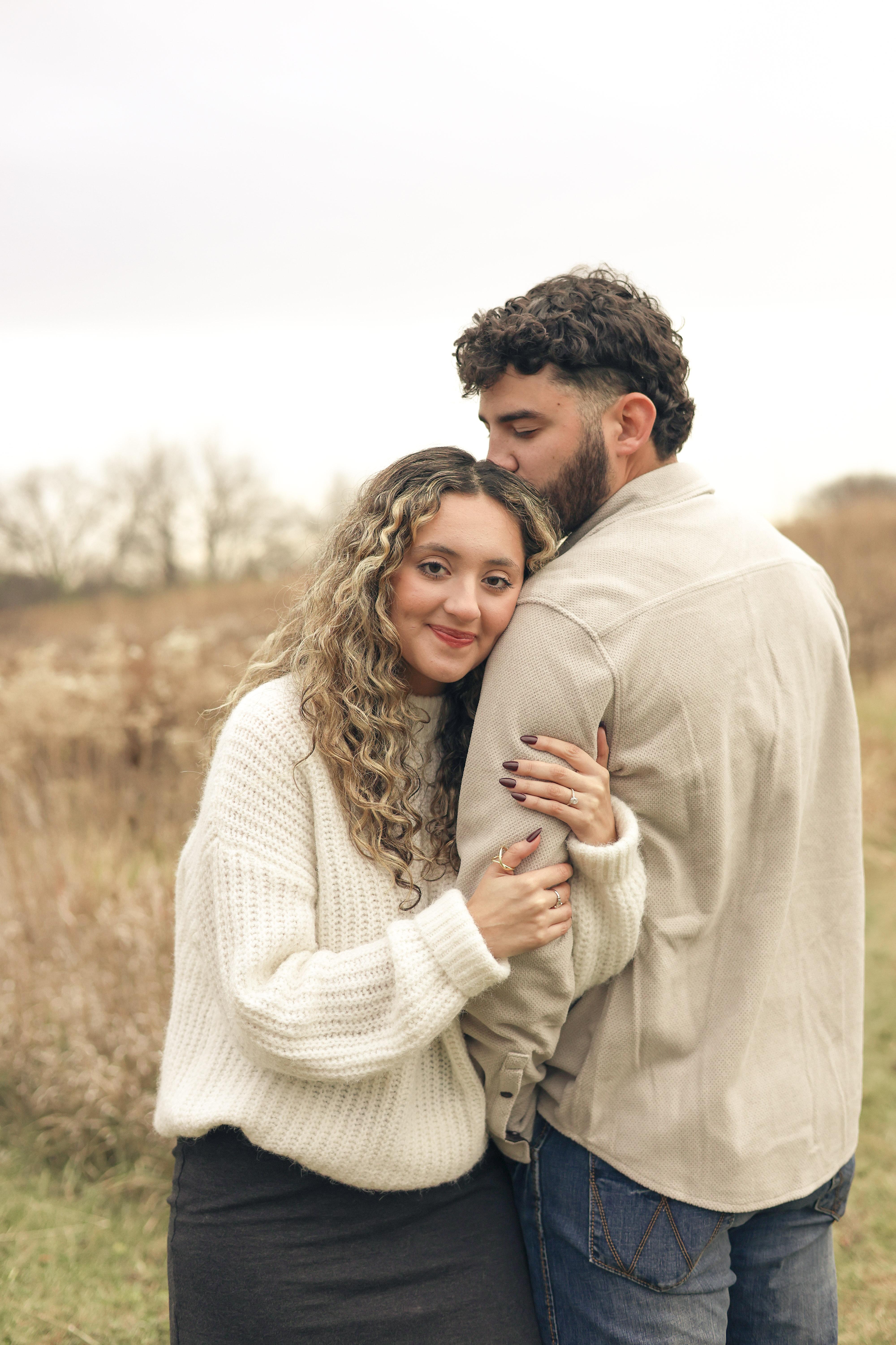 Miah Alvarado and Mason Clark's Wedding Website