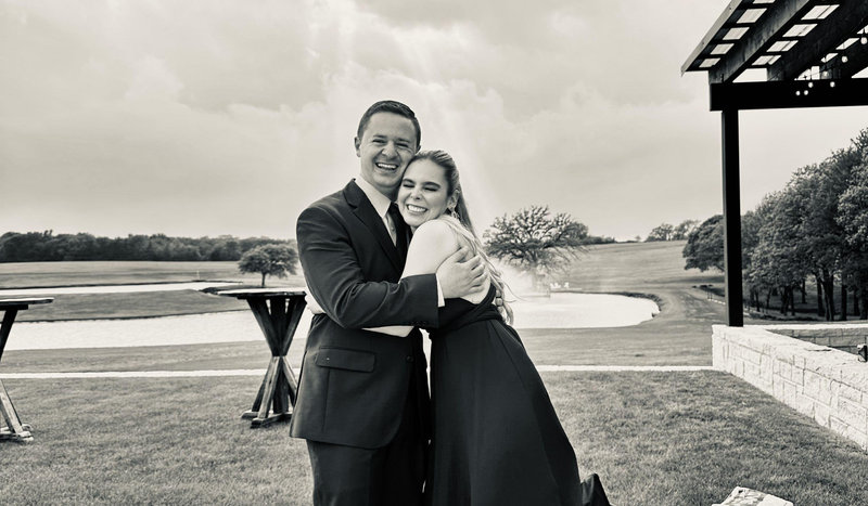 Cami Perez and Santi Escobar's Wedding Website