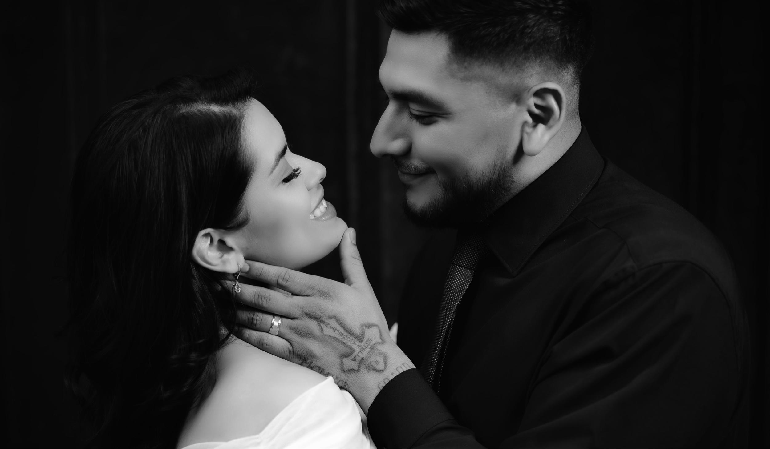 Faith Rodriguez and Fernando Benitez's Wedding Website