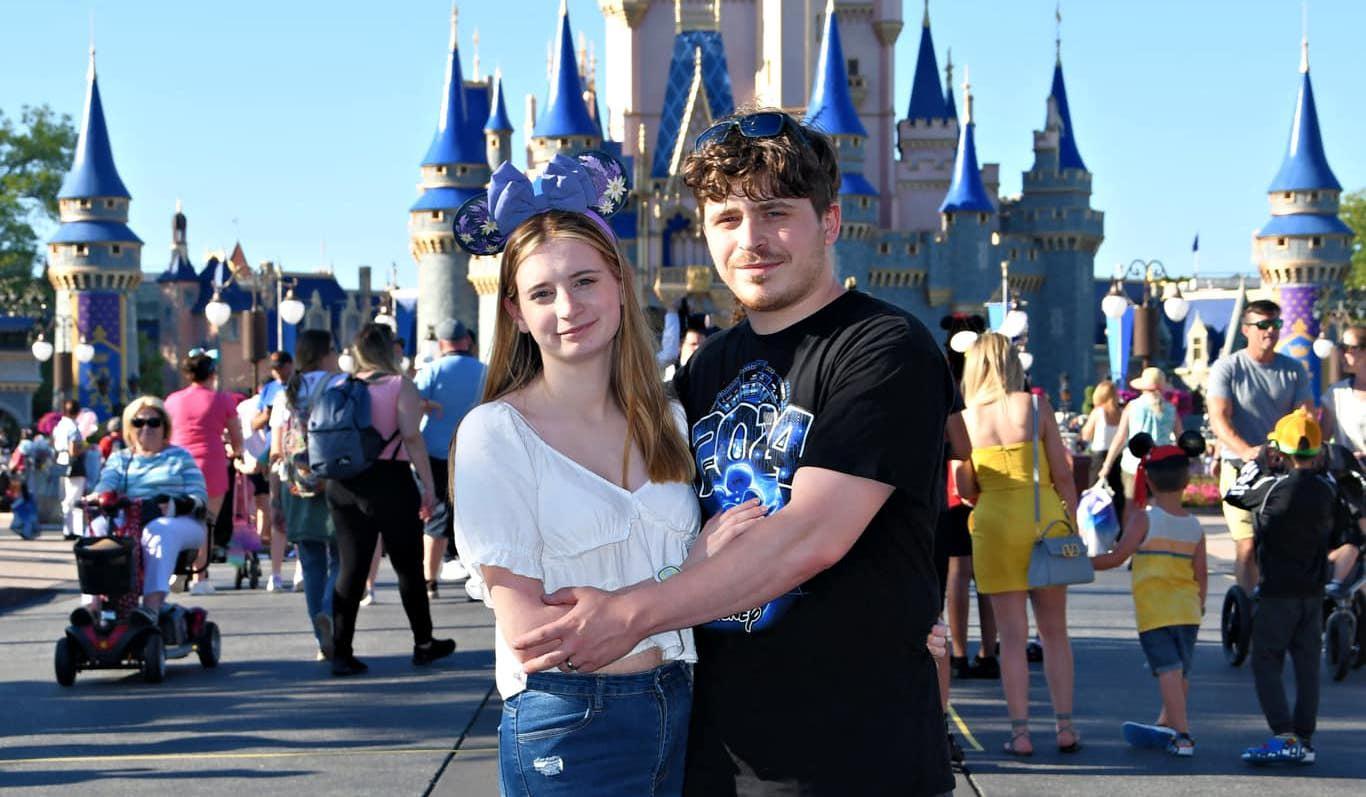 Alyssa Bouchard and Kevin Lindahl's Wedding Website