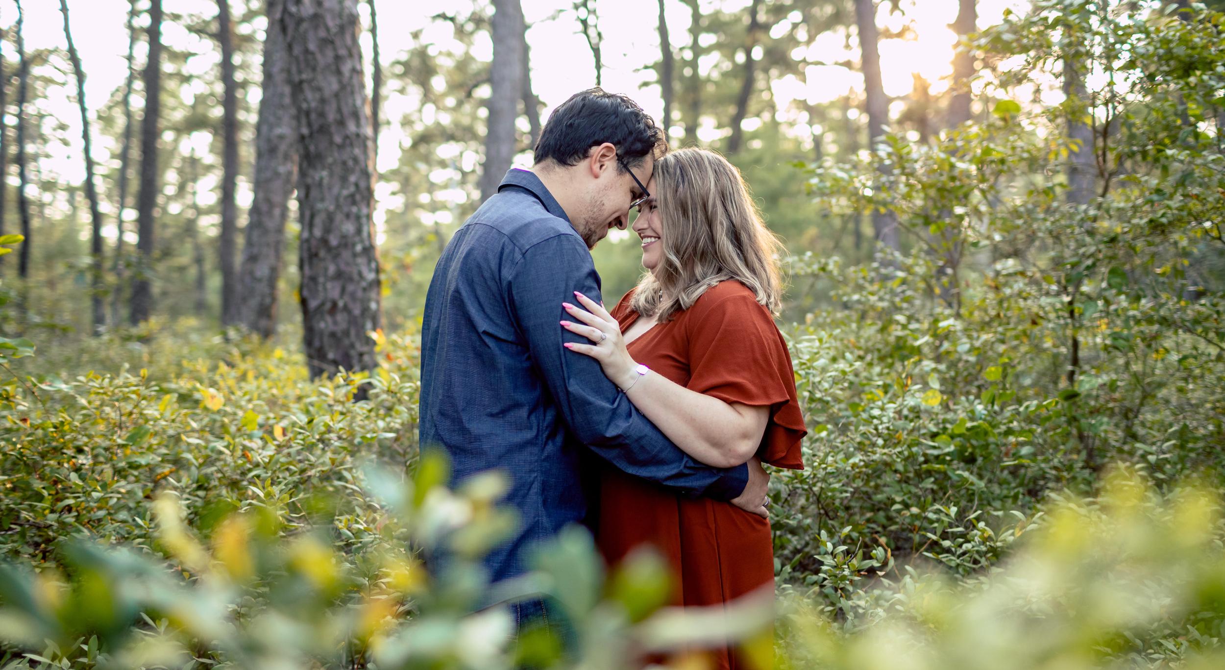 Shelly O'Brien and Daniel Barrera's Wedding Website