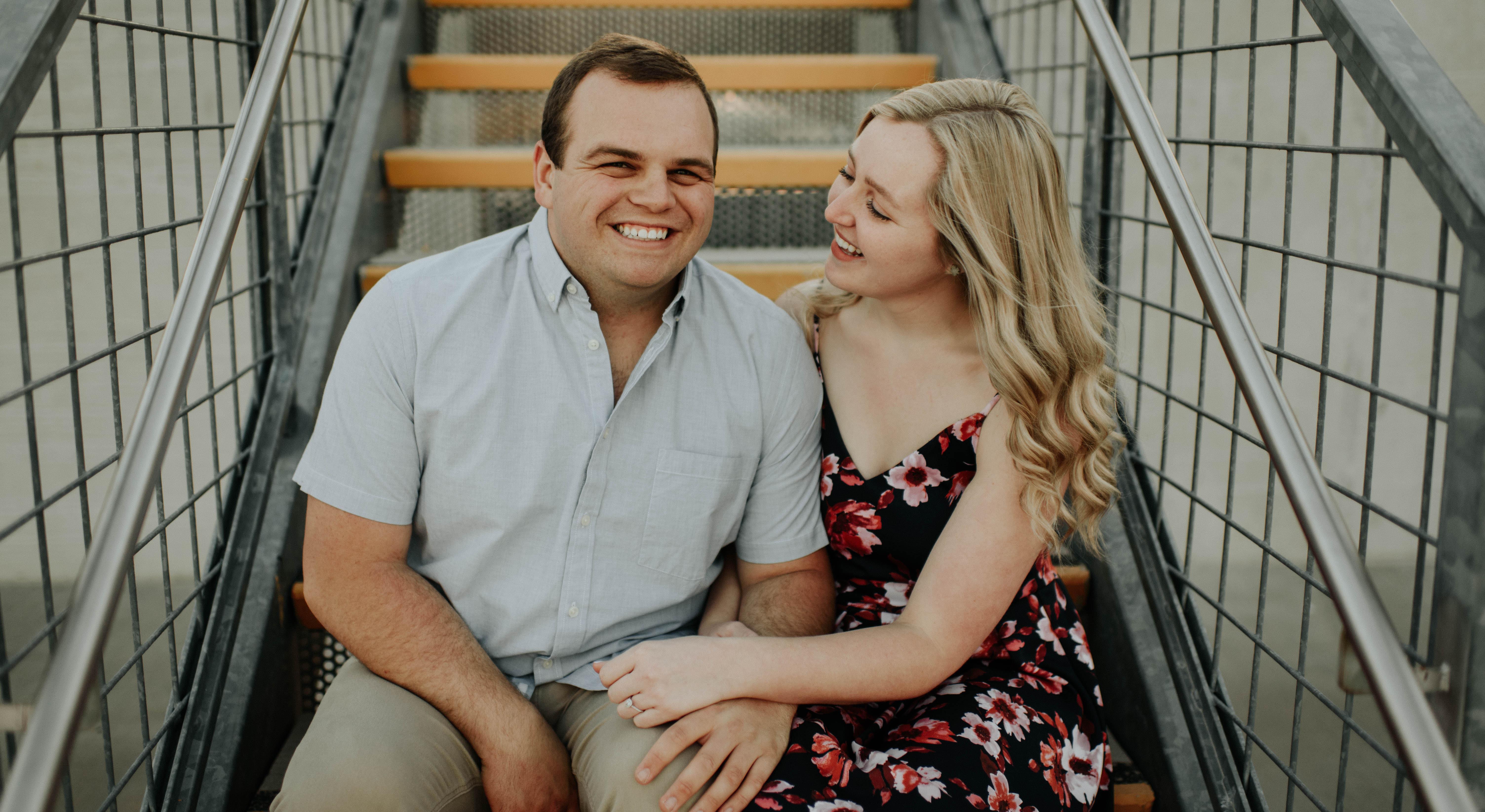 Hunter Harris and Reagan Travis' Wedding Website