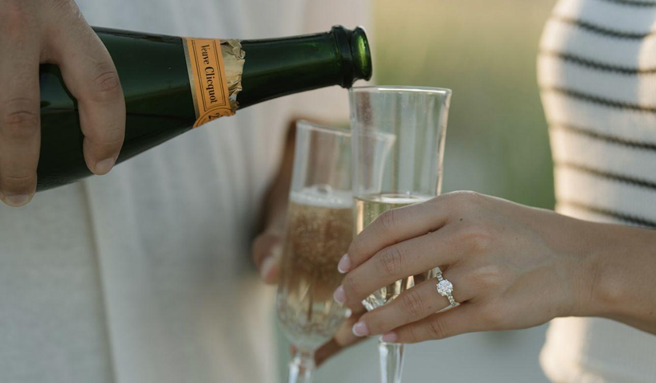 JeanMarie Rampino and James Vassallo's Wedding Website