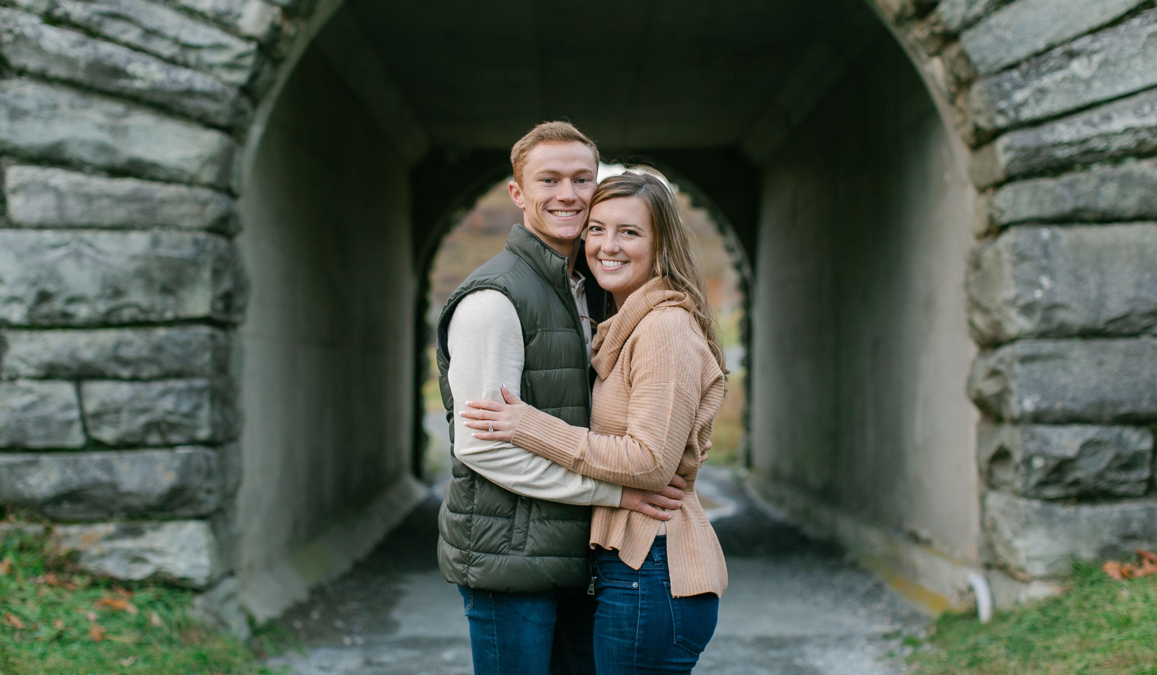 Kirsten Elise Burton and Nathanael Christian Frye's Wedding Website