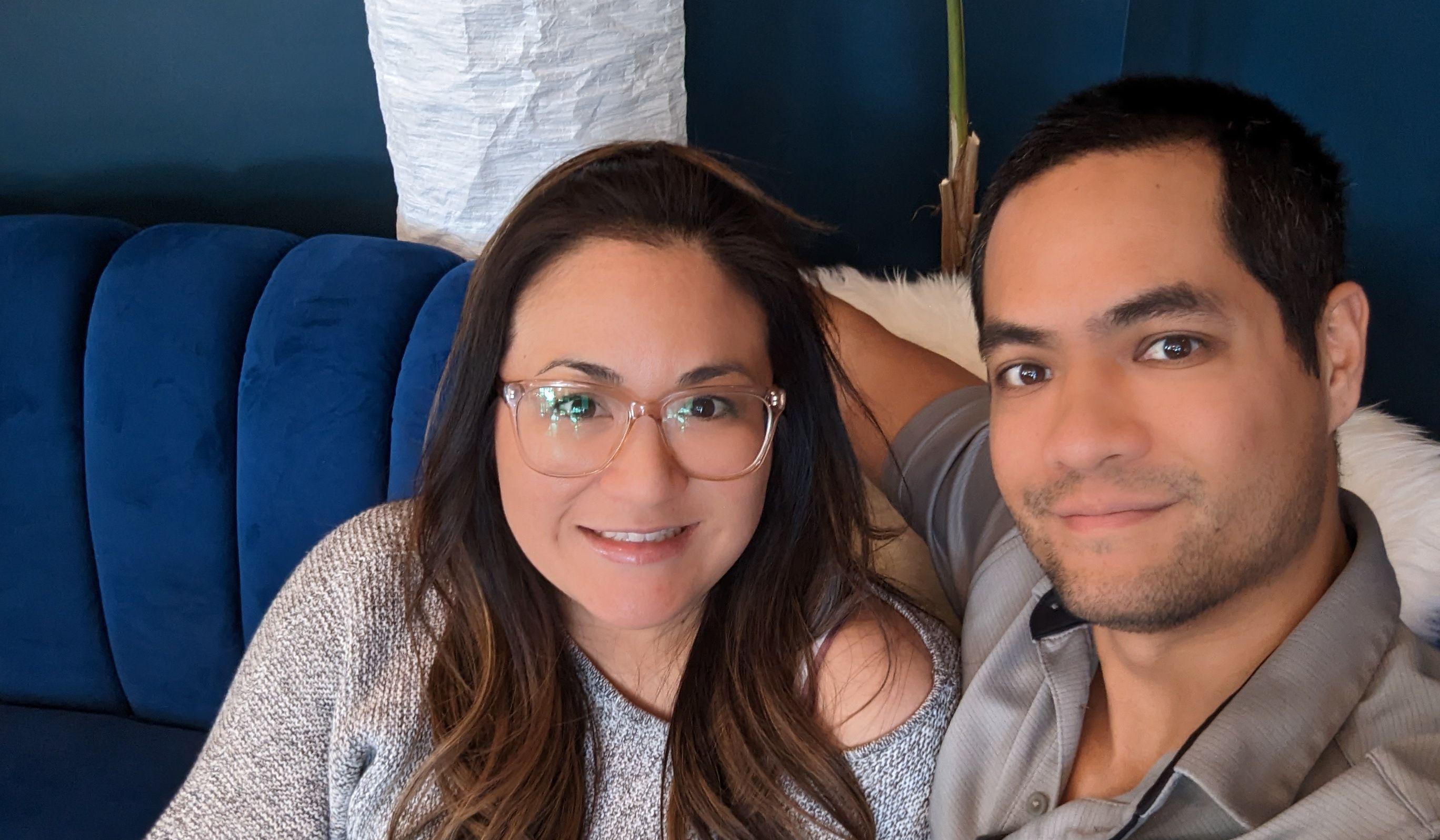 Amy Waggle and Aaron Borden's Wedding Website