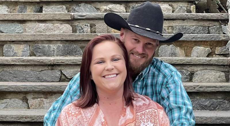 Kimberlea Brooke Hartsoe and Phillip Adam Callaway's Wedding Website