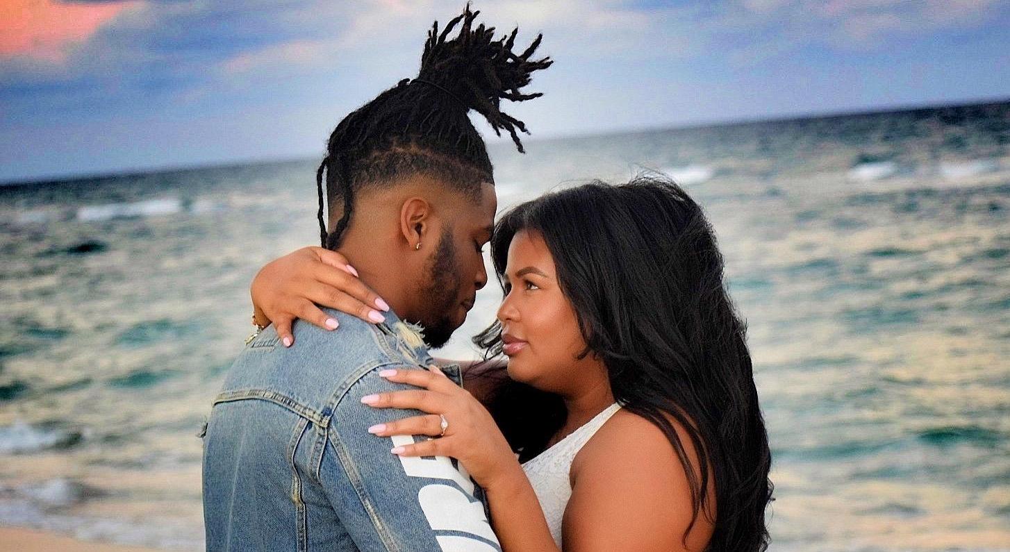 Emery Childs and Shane Murphy's Wedding Website