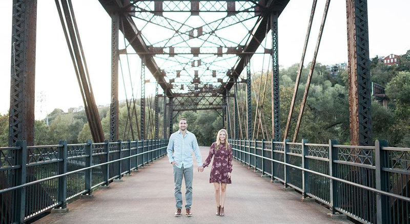 Mackenzy Radolec and Michael Spartz's Wedding Website