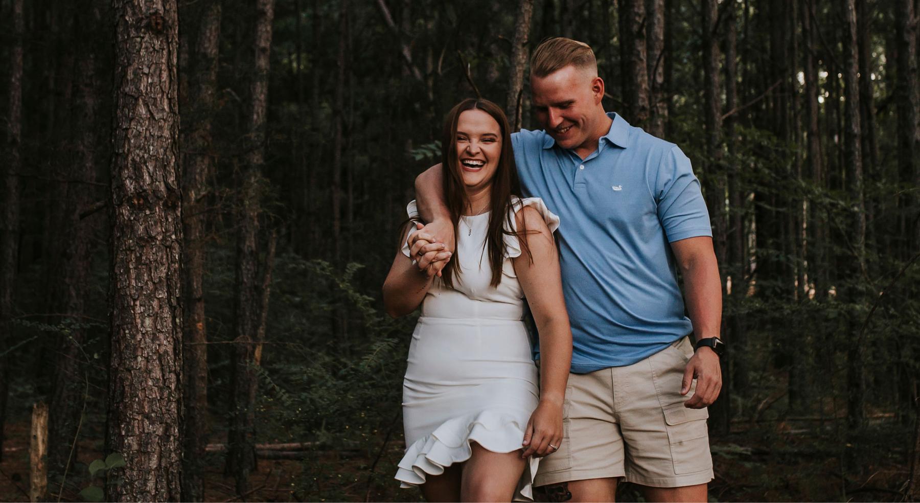 Rian Chandler and Andrew Stephens' Wedding Website