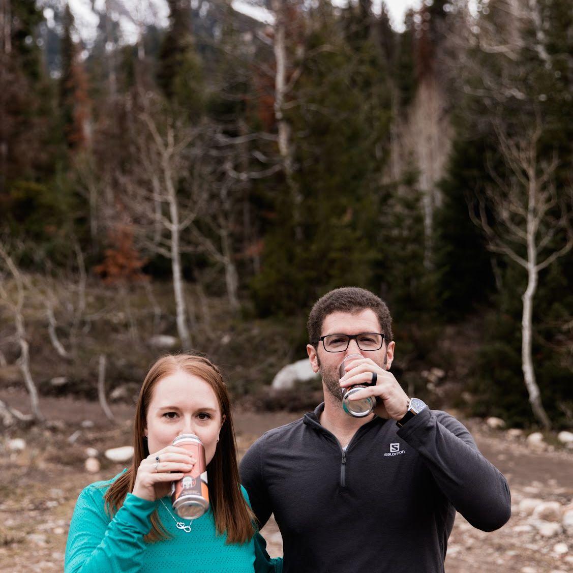 Aaron Ott and Justine Preedit's Wedding Website