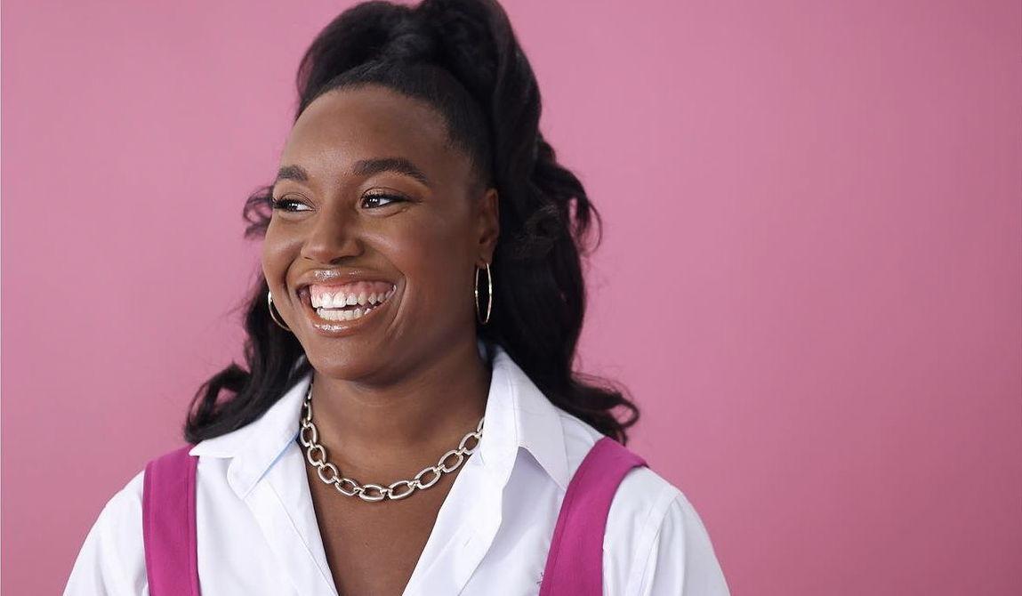 Bridal Shower and Simone Manuel's Wedding Website