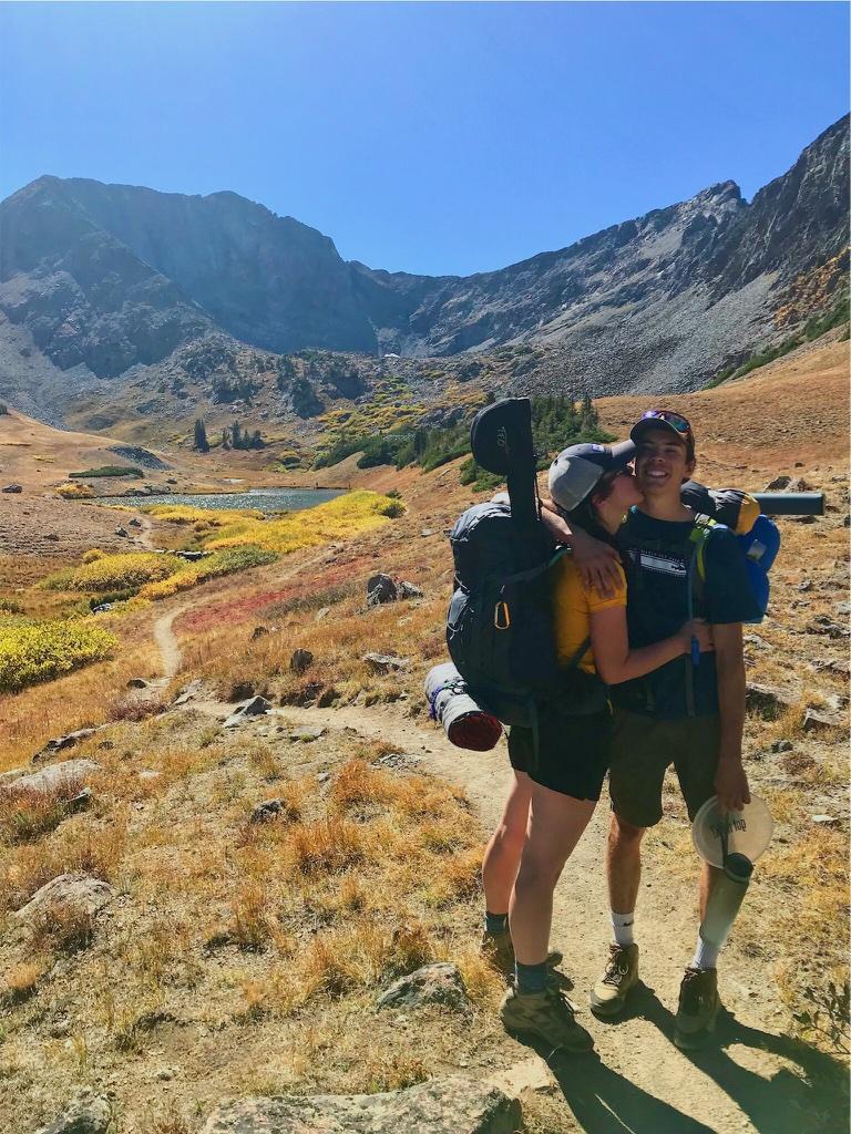 Sophie Bibbey and Sam Ross' Wedding Website