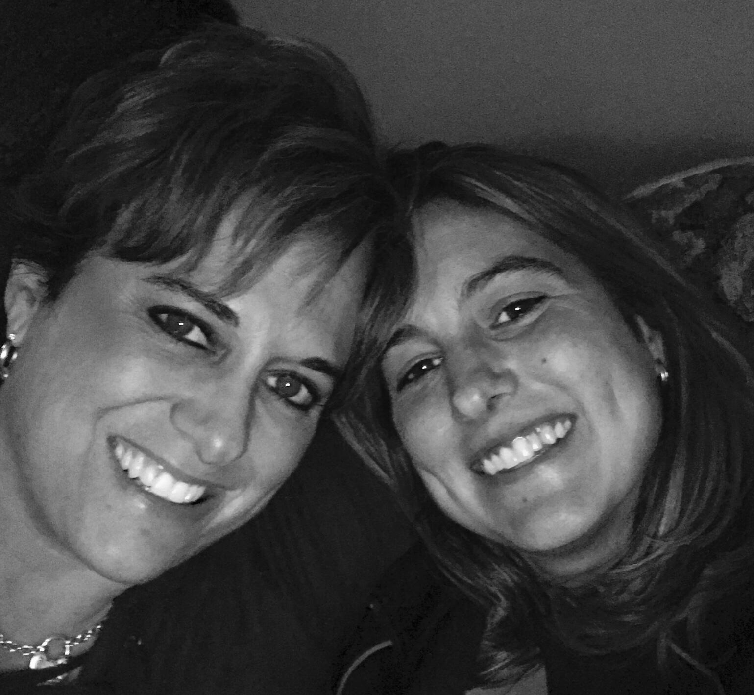 Amanda Wright and Stephanie Ward's Wedding Website