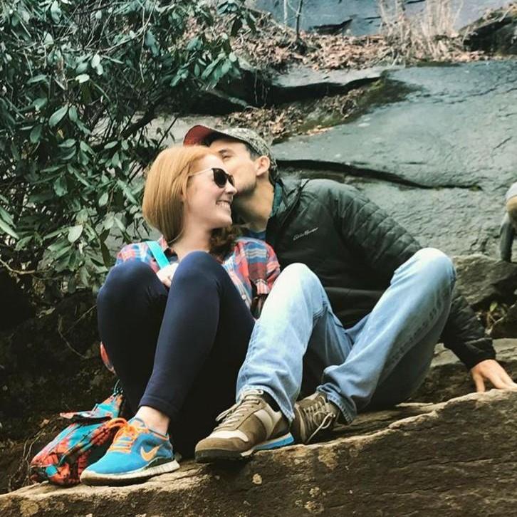 Hannah Cameron and Jared Nix's Wedding Website