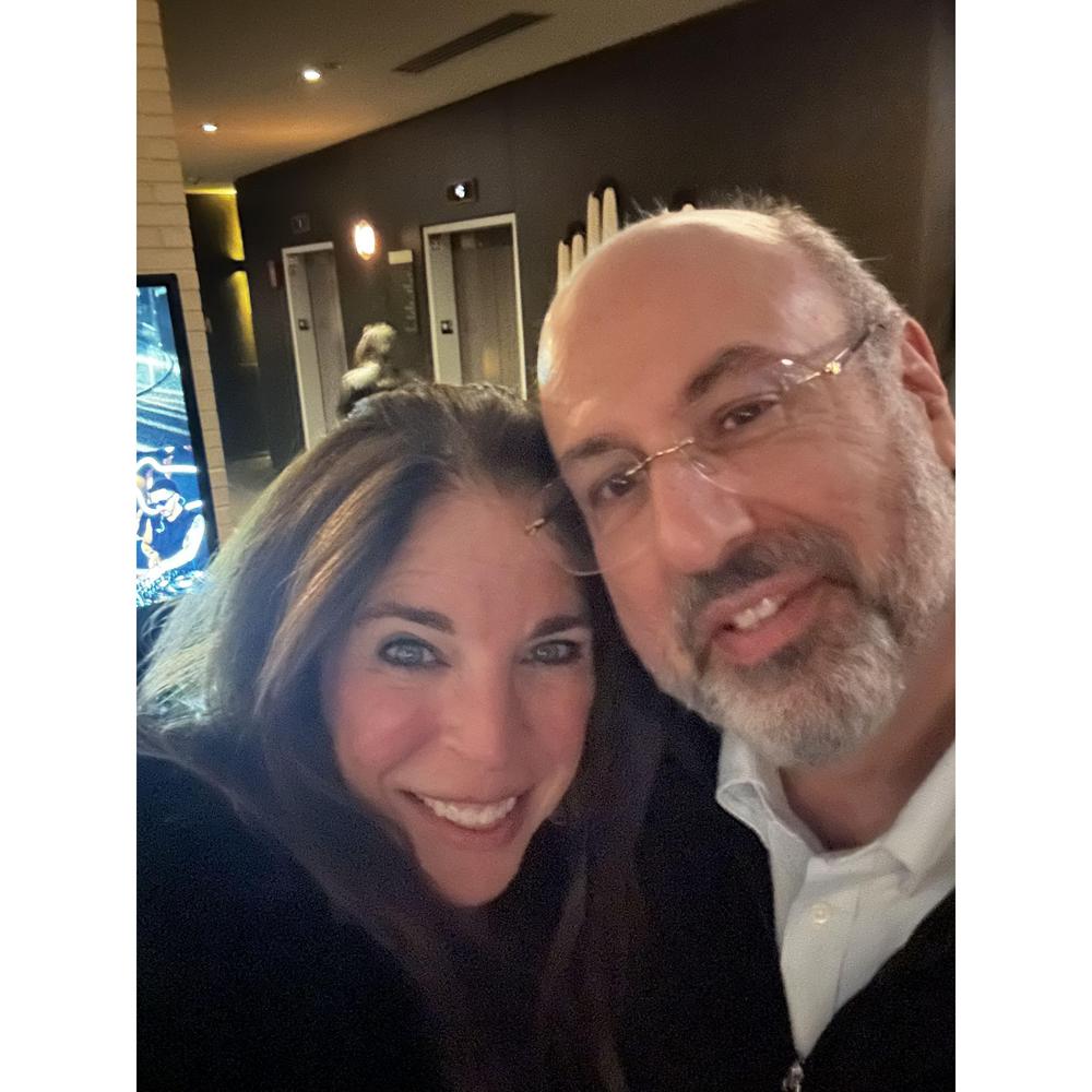 Susan Morrow and Fred Zimmerman's Wedding Website