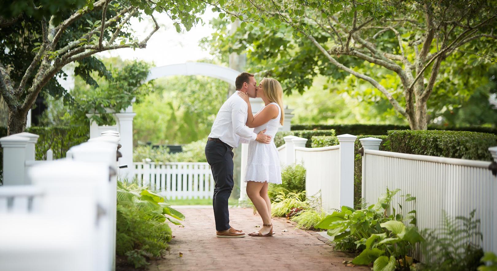 Alex Connaughton and Christina Hafner's Wedding Website