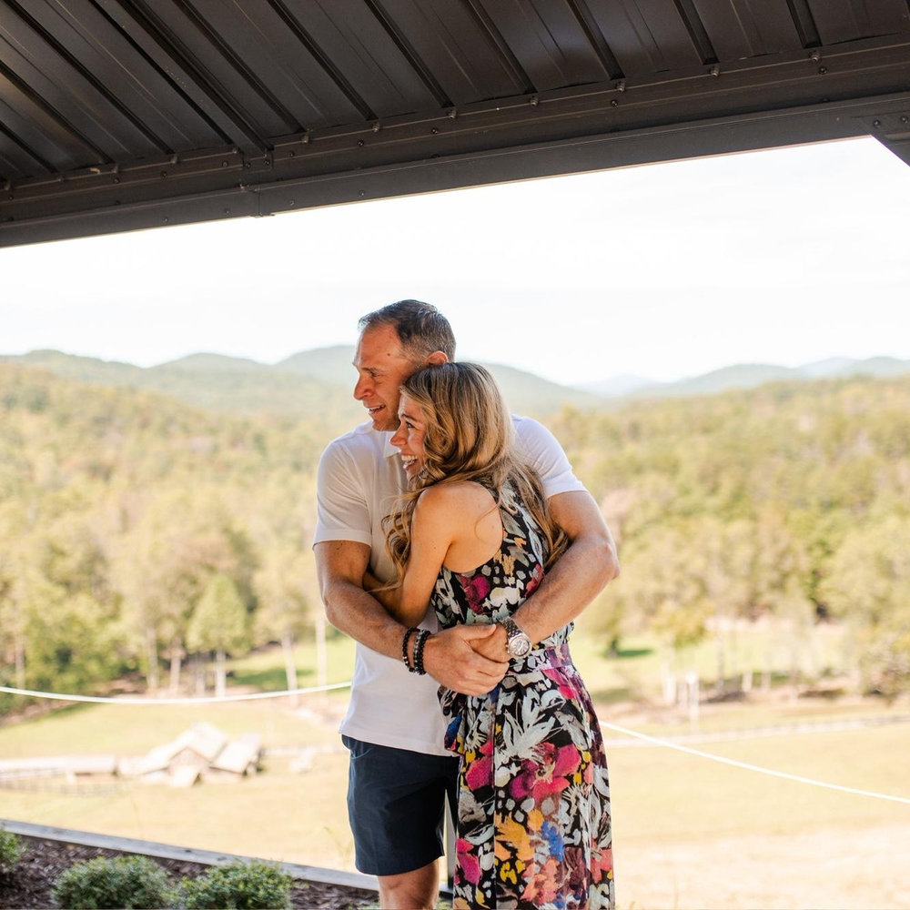 Emily Porter and Ira Weiner's Wedding Website