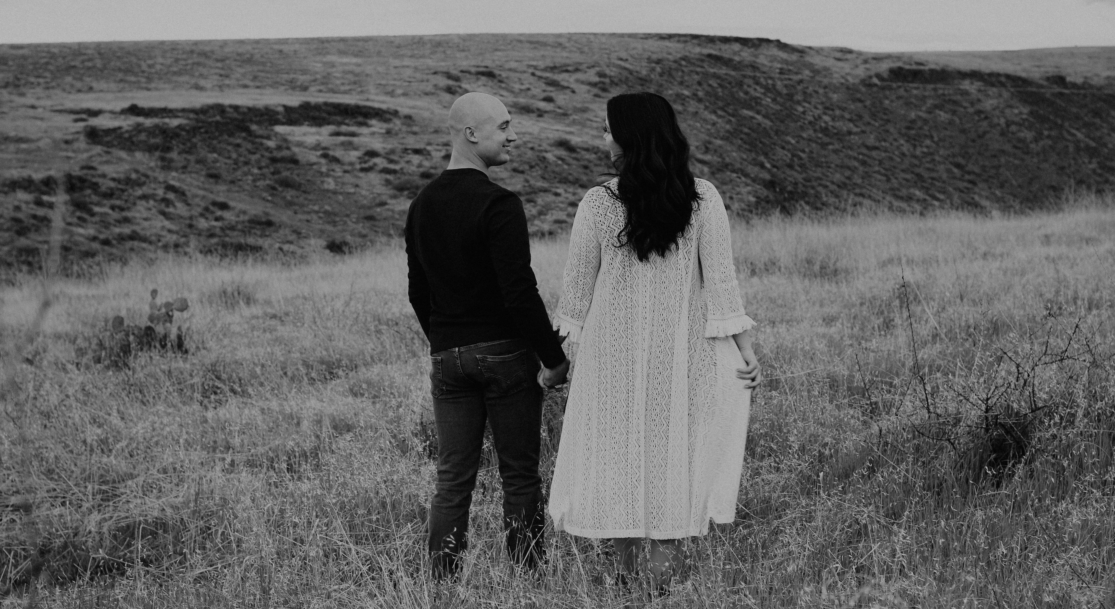 Katrina DiGregorio and Chancellor Werner's Wedding Website