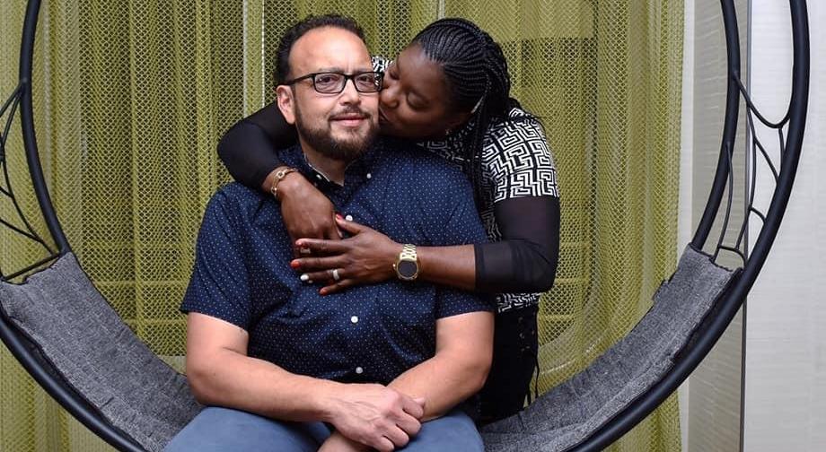 Robert Gauntlett and Lea Phillips' Wedding Website