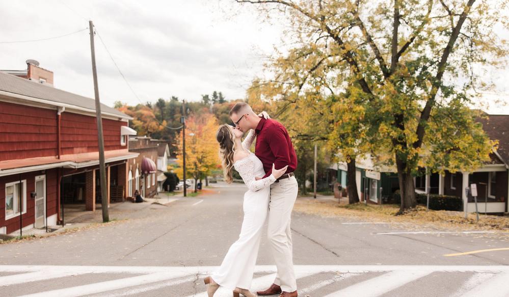 Matthew Hample and Jessica Bressler's Wedding Website