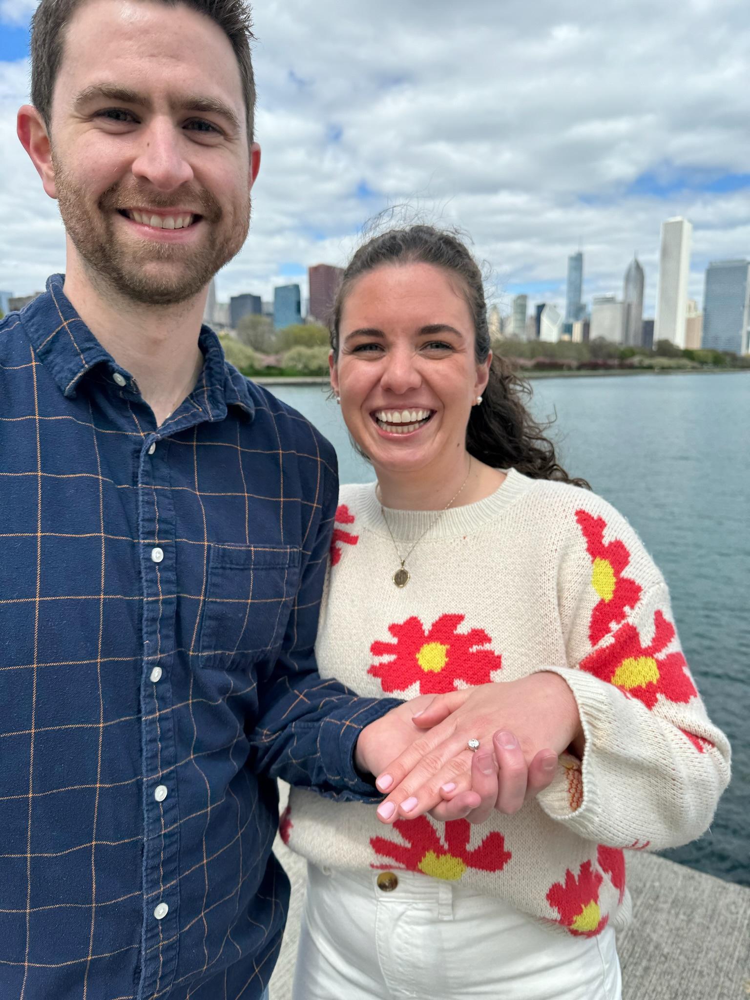 Grace Gorman and Paul Porcaro's Wedding Website