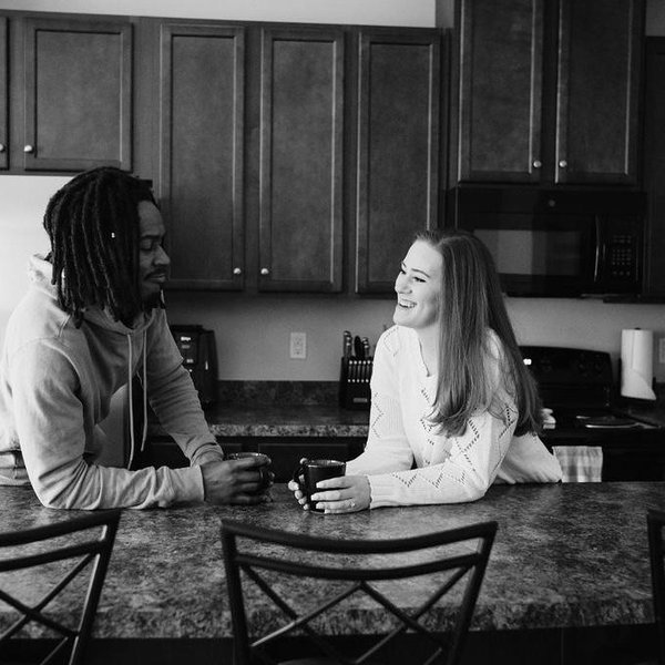 Kyanne Phillips and Brandon Hickman's Wedding Website