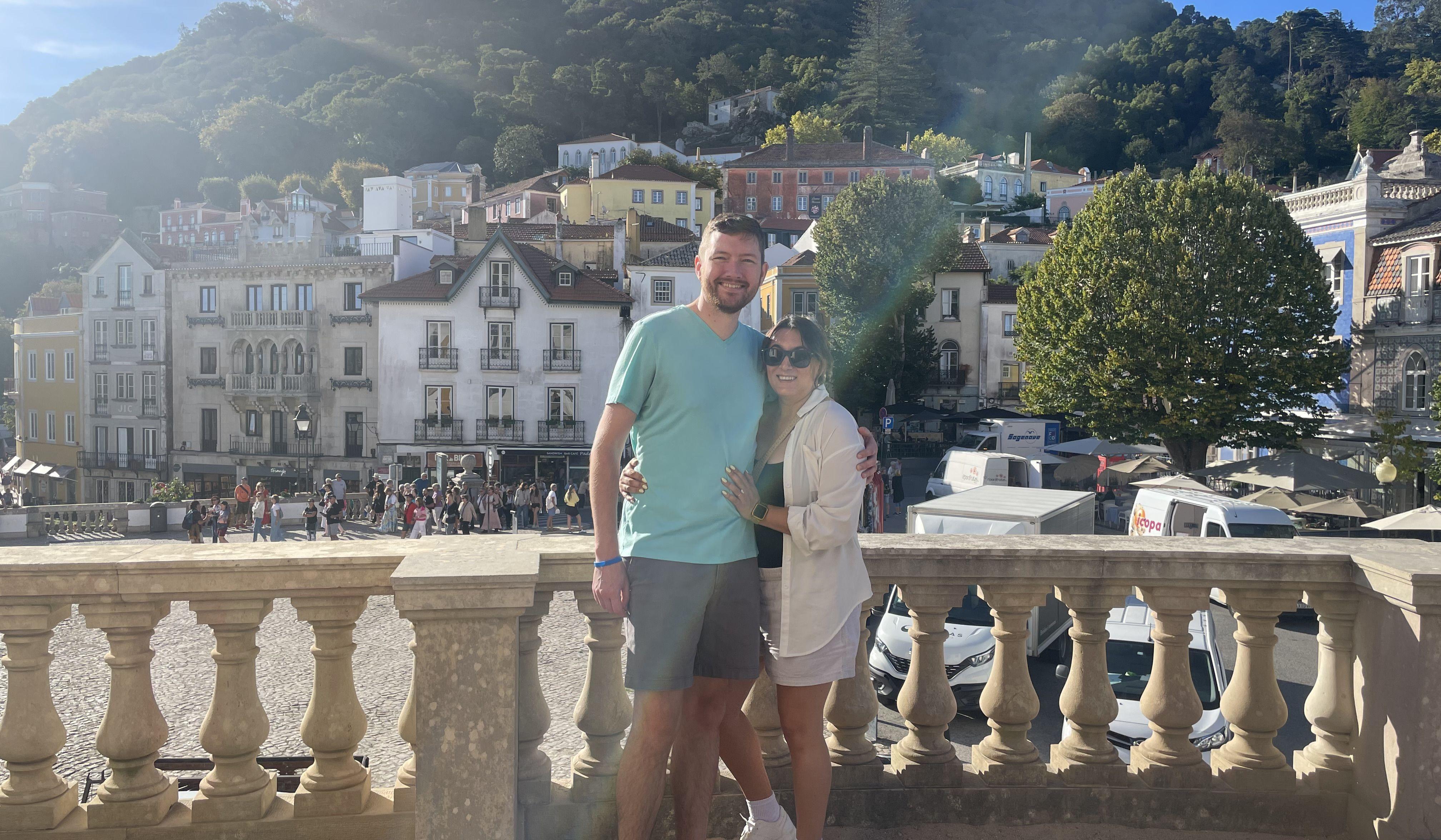 Emily Maish and Brian Boylan's Wedding Website