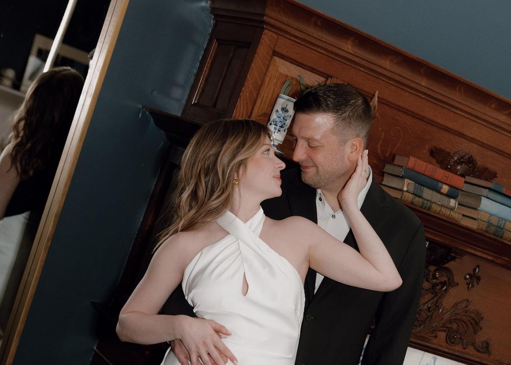 Katherine Falbo and Michael Murawski's Wedding Website