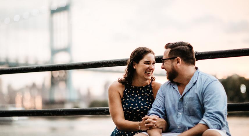 Staci Jacobson and Patrick Abby's Wedding Website